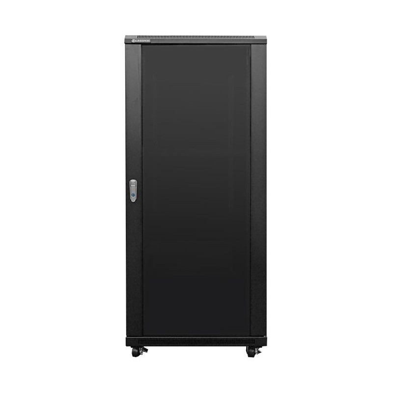 Linkbasic Cabinet | 27U | 1000 Deep | Nanodog.net